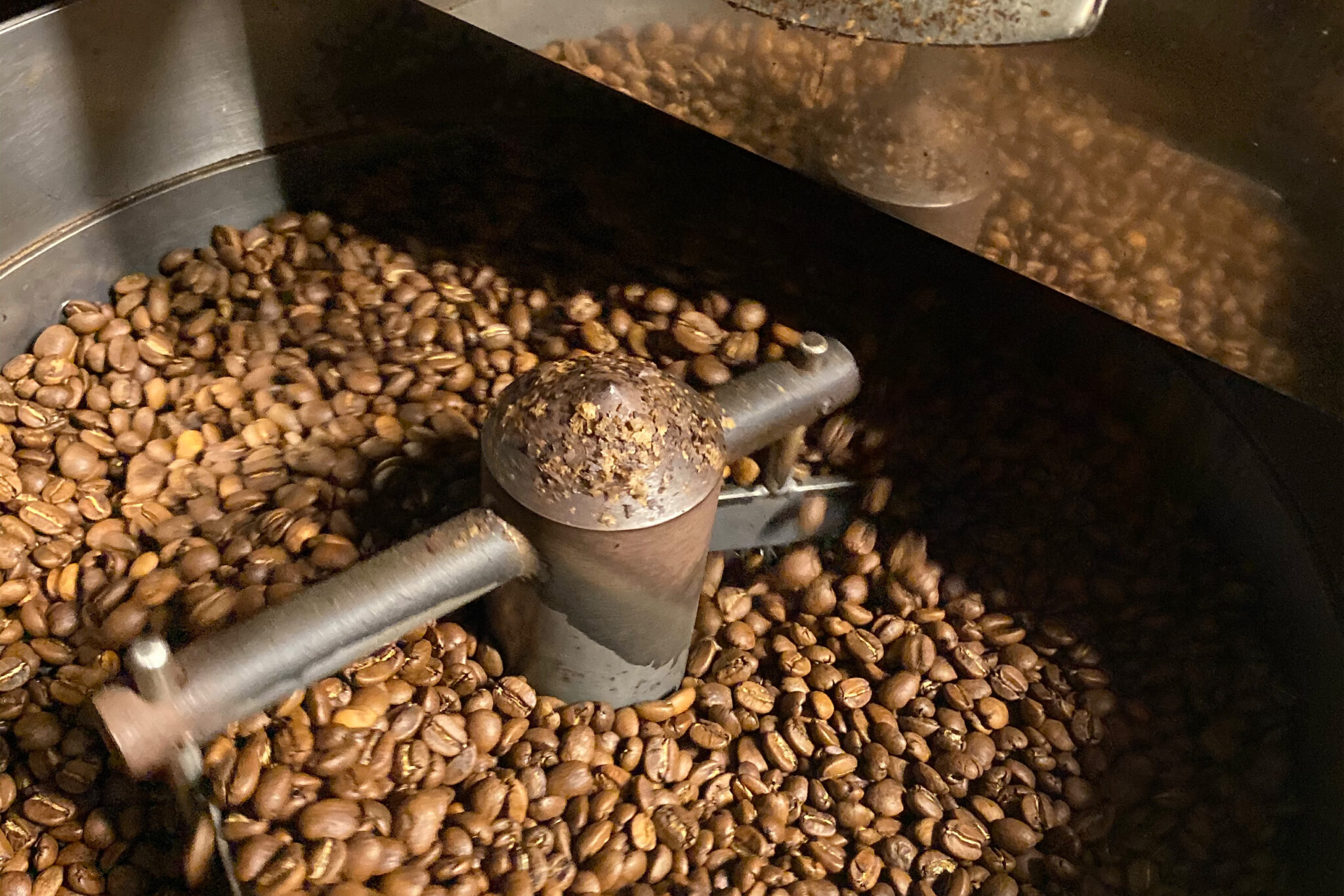 Freshly Roasted – Uluwehi Coffee Farm – 100% Kona coffee